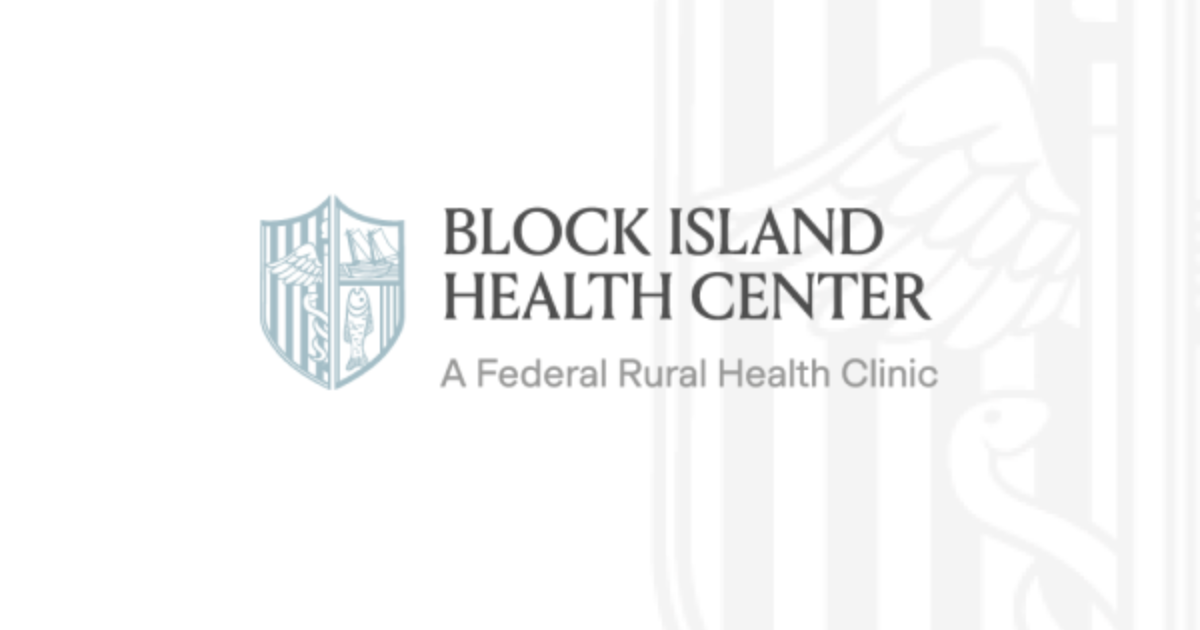 Block Island Health Services | Welcome Dr. Robert Gianfrocco to BIHC!
